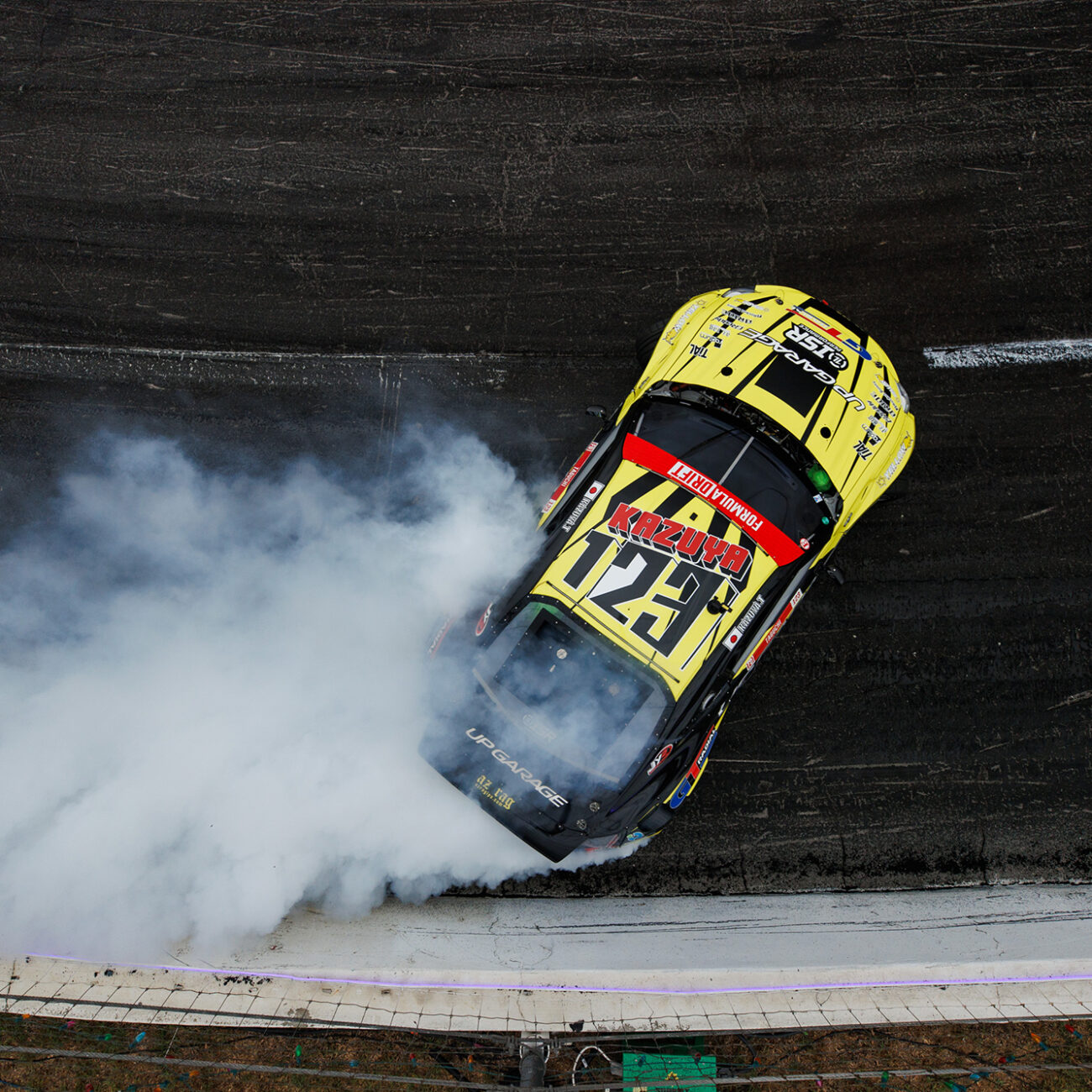 Gallery – Jerry Yang Racing