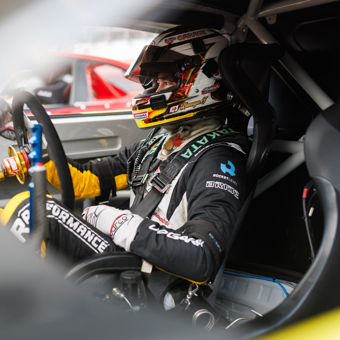 Gallery – Jerry Yang Racing